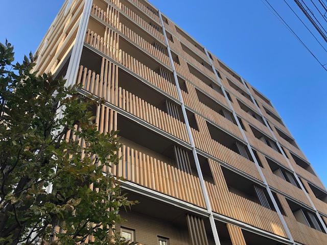 グラン・ブルー三条柳馬場 | 京都マンション専門店 センチュリー21 シティライフ