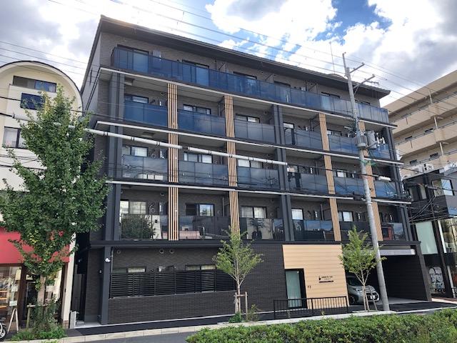 アクアプレイス京都北白川 | 京都マンション専門店 センチュリー21 シティライフ